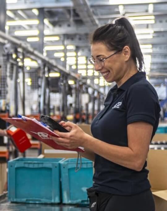 Meet Auto Partner - Auto Partner